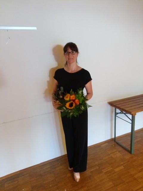 Neuer Trainer für Breitensportler | TSC-Achern